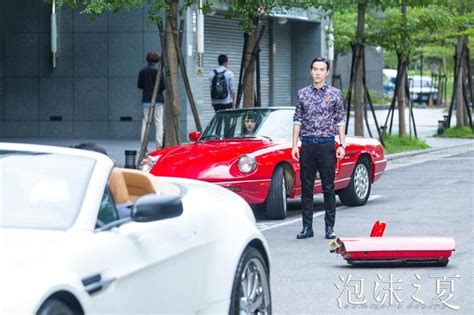 洛熙 电影泡沫之夏角色 搜狗百科