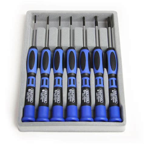Startech Piece Precision Screwdriver Computer Amazon Co Uk