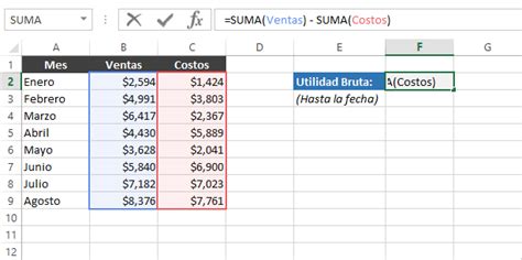 Dar Nombre A Un Rango En Excel Image To U