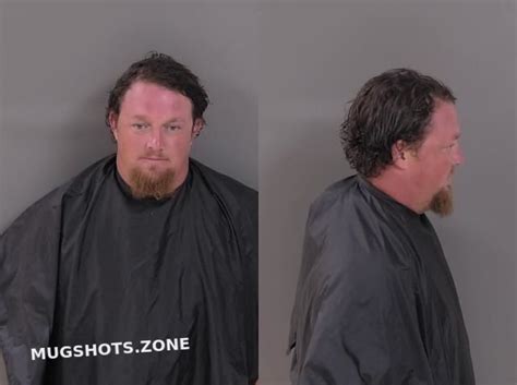 RAMSEY JONATHAN TODD 09 24 2023 Indian River County Mugshots Zone