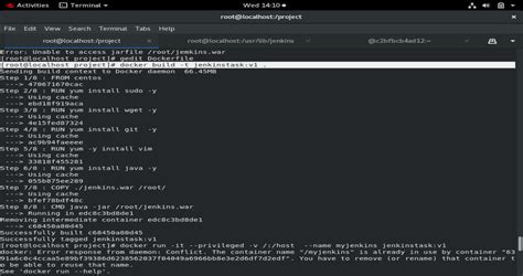 kubernetes automated environment using git jenkins docker and kubernetes by vishal singh