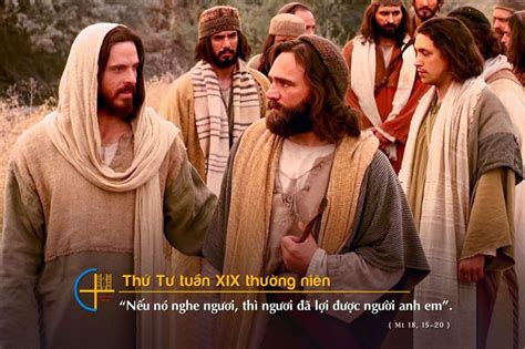 Thứ tư tuần XIX thường niên TGP Hà Nội