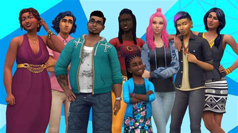 Sims Skin Texture Cc