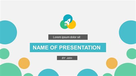 Team Introduction Theme Powerpoint Templates Powerpoint Templates