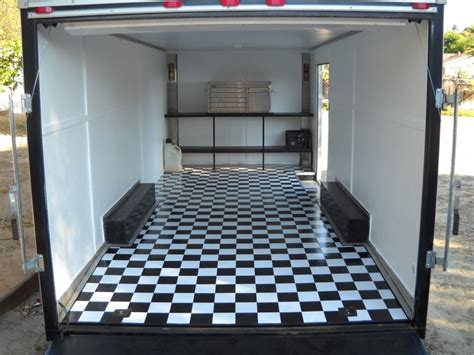 ATP And RTP For Walls And Floors Cargo Trailer Guide Reviews