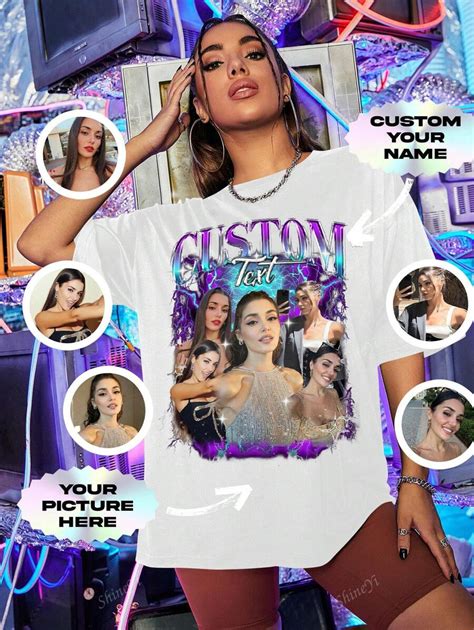 Camiseta personalizada para namorada no Natal Ação de Graças a