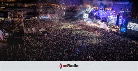 Resurrection Fest Estrella Galicia Se Aplaza A 2021 EsRadio