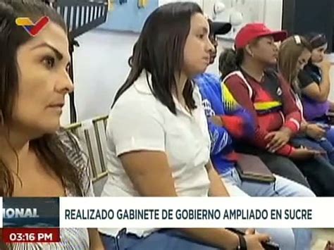 Sucre Autoridades regionales discuten proyecto para la conformación