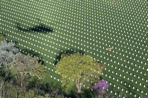 Aerial Photography Of Arlington National Cemetery Aerial P Flickr