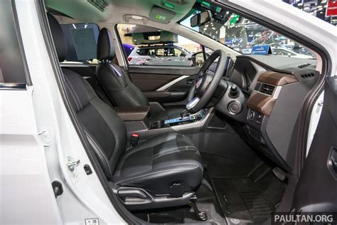PT BIMS 2024 Mitsubishi Xpander HEV Facelift 12 Paul Tan S Automotive