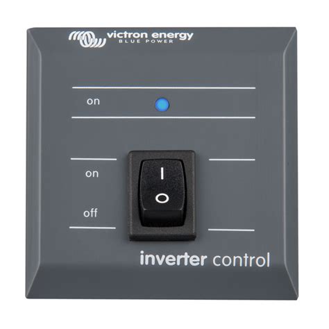 Commande déportée Phoenix VICTRON ve direct