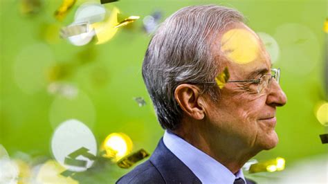 Mercato Real Madrid Florentino Pérez prépare un été 2025 XXL