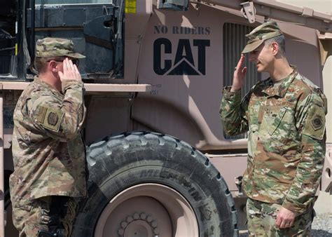 DVIDS Images Maj Gen Alexus Grynkewich Visits The 386th Air