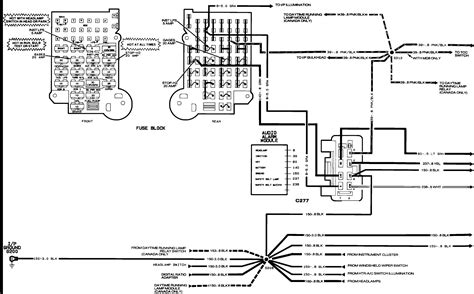 Diagram G Chevy Van Wiring Diagrams Mydiagram Online