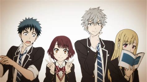 Yamada Kun To 7 Nin No Majo HD Wallpaper Pxfuel