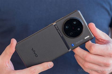 Vivo X Pro Leaked Specs Suggest Variable Aperture And Mp