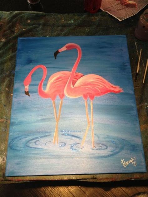 Bird Painting Easy At PaintingValley Explore Collection Of Bird