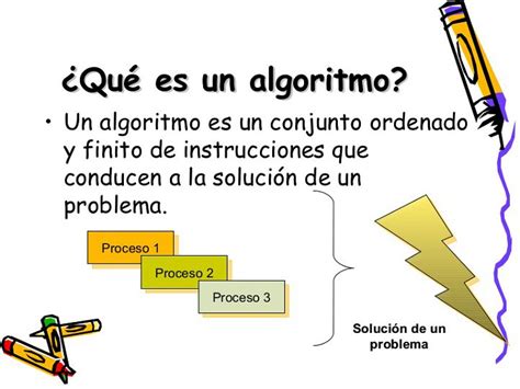 Ejemplos De Tipos De Algoritmos 5 Ejemplos