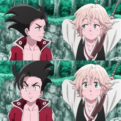 Pin de 𝓝𝓸𝓶𝓲𝓷 𝓕𝓾𝓵𝓵𝓼𝓾𝓷 em Quick Saves Personagens de anime Nanatsu