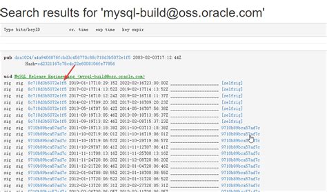 Solved Gpg Keyserver Receive Failed Invalid Argument Debugah