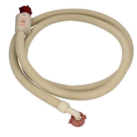 AEG 1522221124 Táptömlő aqua stop rendszerű mosógéphez Electrolux eMAG hu