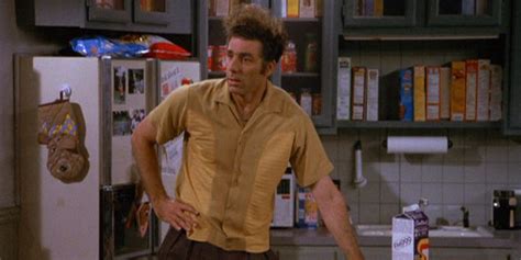 Seinfeld The Most Memorable Scene From Each Of IMDb S 10 Top Rated