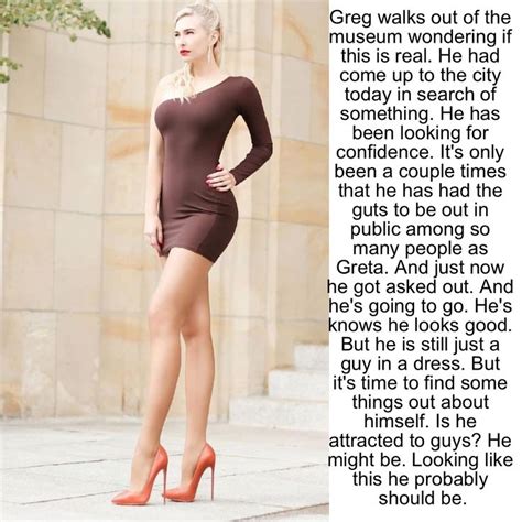 Pin On Crossdressing Adventures