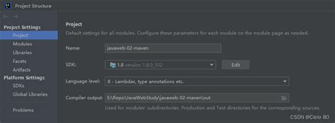 IDEA启动Tomcat报Unrecognized option add opens java base java lang ALL