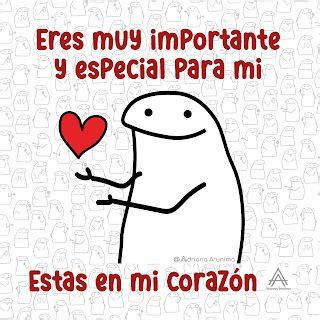 Tarjeta Expandible De FLORK Con Mensaje Secreto De Amor Frases
