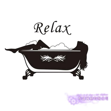 Sexy Girl Decal Beauty Body Naked Sticker Wall Bathroom Woman Girl Wall