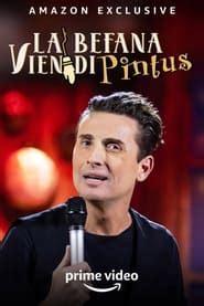 La Befana Vien Di Pintus 2023 AZ Movies