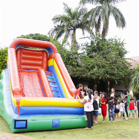 Sesc MT promove diversão durante férias escolares Sesc Mato Grosso