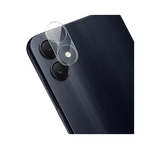 Película Samsung A05 Vidro Câmara Traseira Copertini