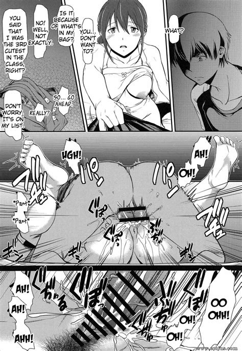 Page 3 Hentai And Manga English Murasaki Syu Kimi No Inkei O Suitai