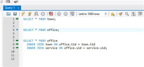 ide mysql workbench вопрос по программе stack overflow на русском