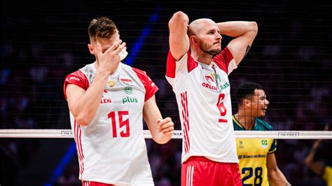 Bartosz Kurek Przestrzega Po Sukcesie Reprezentacji Polski W Lidze