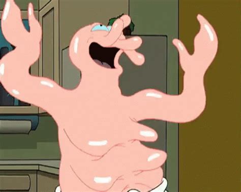 Zoidberg Naked Zoidberg Naked Wiggle Descubrir Y Compartir GIFs