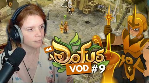 Godefon de Bouilloire I Dofus L héritage des Forgelances 09 YouTube