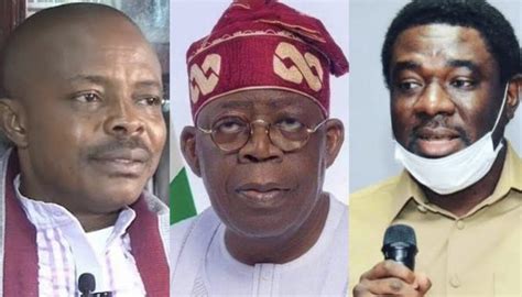 BREAKING Tinubu Approves N70 000 New Minimum Wage For Nigerian