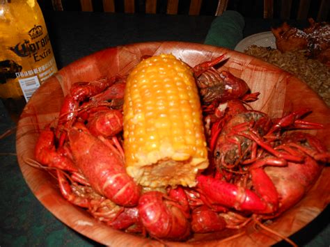 Crawfish Boil Flickr