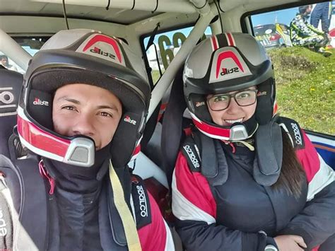 Vuelta Automovilística arranca en Tulcán CORREO SPORT