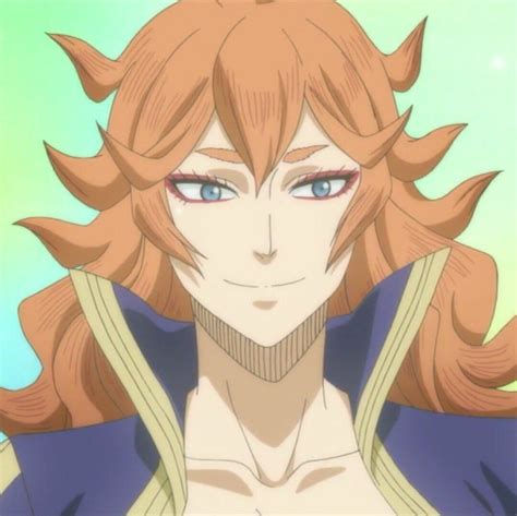 Black Clover Mereoleona Vermillion Ass Telegraph