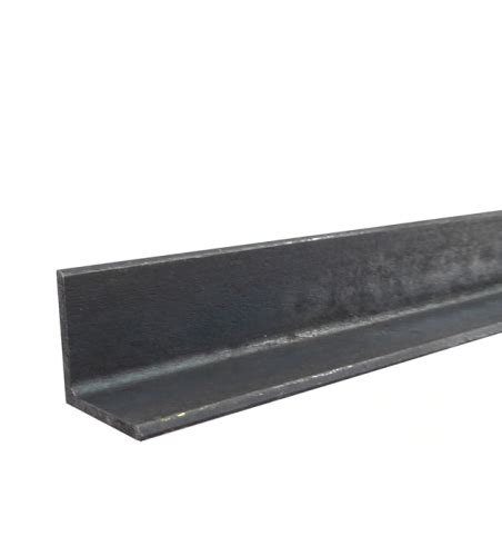 L Shaped Mild Steel Angle Size 25 X 25 X 3 Mm At Rs 38500 Ton In