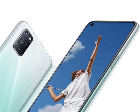Oppo A Series Notebookcheck Net External Reviews