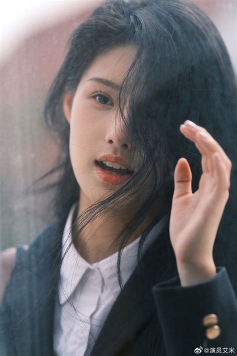 Pin Oleh Lilith Maitland Di Chinese Actor Actress