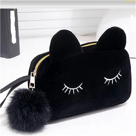 Cute Makeup Bags For Purse Semashow