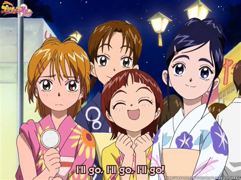 PreCure Screenshots On Twitter Futari Wa Pretty Cure Max Heart Ep 26
