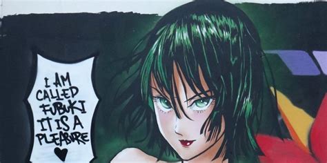 10 Facts About Fubuki From One Punch Man Went Viral Because Of