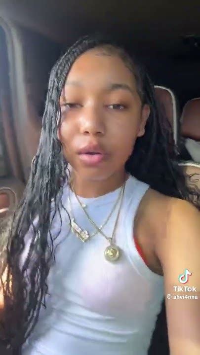 Ahvi Lee Youtube