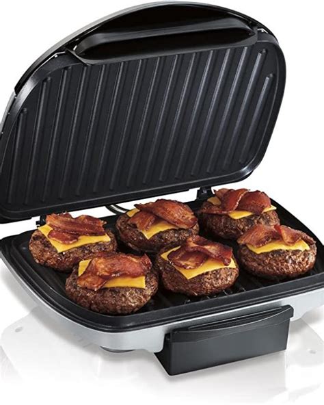 Best Indoor Grills Of 2023 Reviewed Eduaspirant